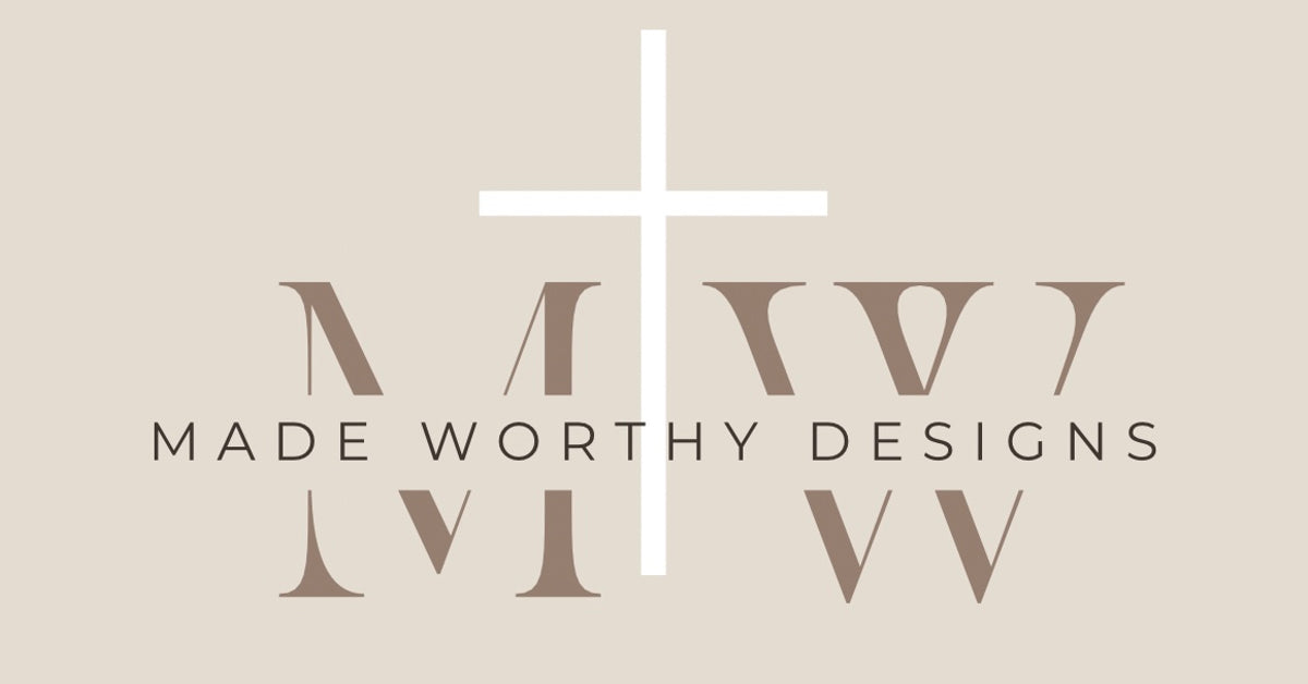 Made Worthy Designs
